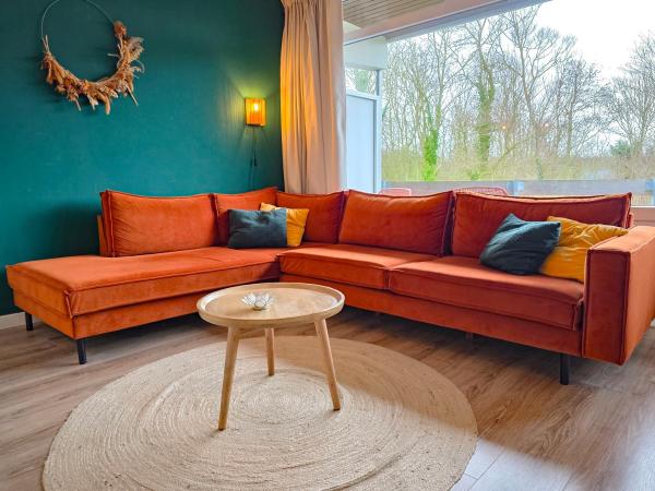 Vakantie Appartement Chava We09 - Walcheren