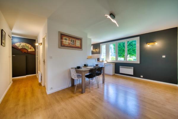 Bel Appartement, Plaine Fleurie, Meylan - Meylan