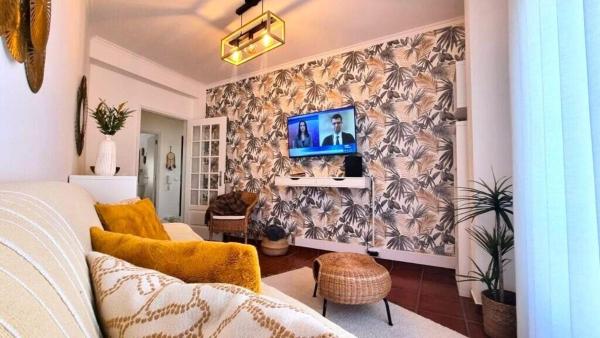 Go Sea House - Ericeira