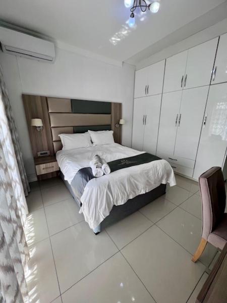 Aya Luxury Apartments 79 - Umhlanga