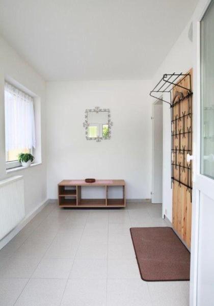 Ferienwohnung Hoffmann Harzgerode - Gernrode
