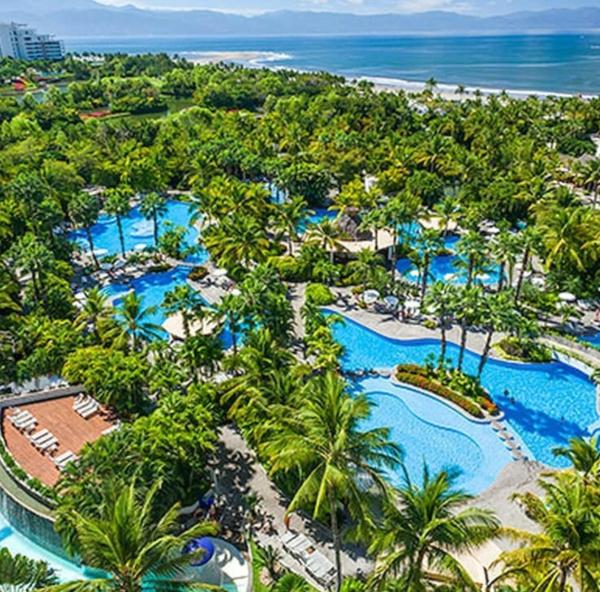 Mayan Palace At Vidanta Vallarta - Puerto Vallarta