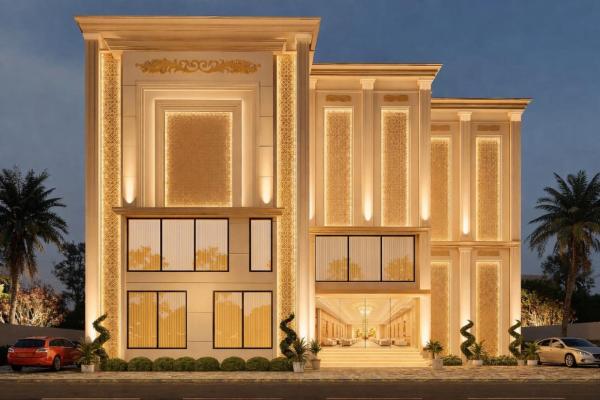 Kg Residency Inn - Thanjavur