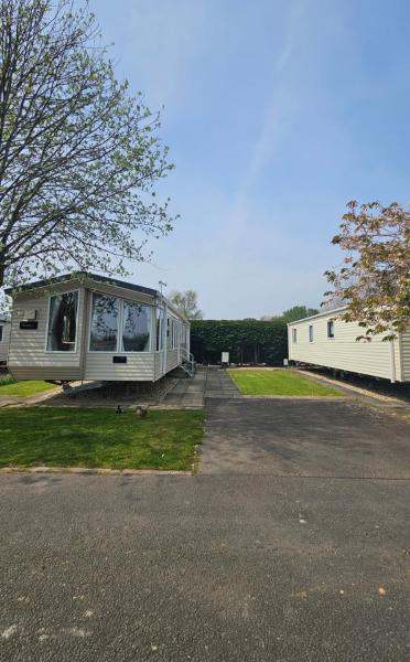 Southview Holiday Park Skegness - 6 Berth 2 Bedroom Caravan - Skegness