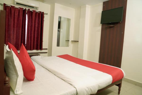 Hotel Rajdhani - Odisha