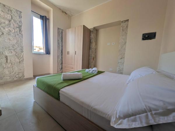 Casa Perry - Siracusa