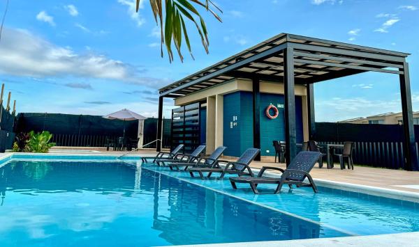 Casa Turística En El Quindío - La Tebaida