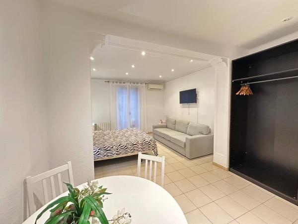 Rooms Consell De Cent - Barcelona