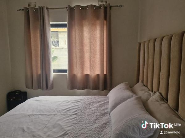 Cozy Corner Apartment - Lusaka