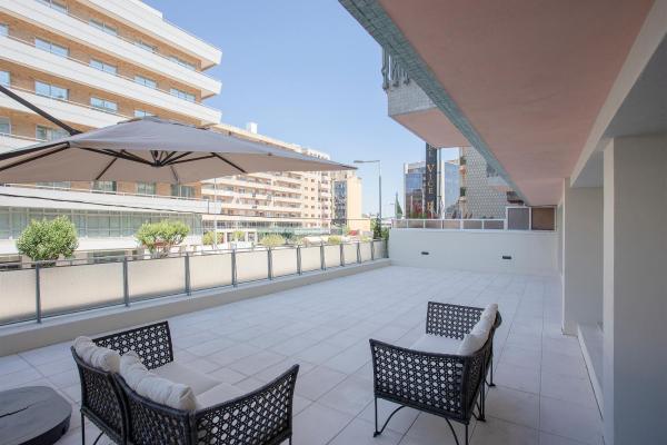 Allegro Boutique Apartments By Liiiving - Senhora da Hora