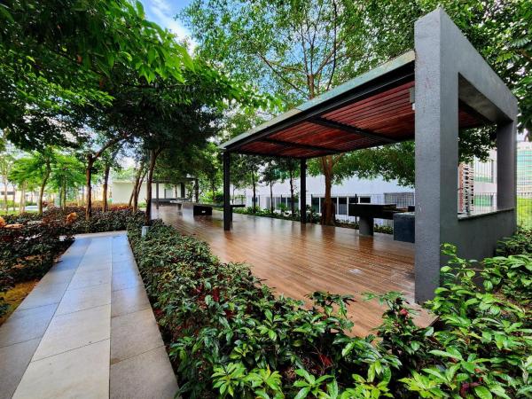 Sweet Home By Sm Retreats - Cyberjaya