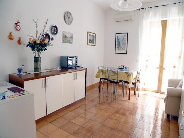 Cozy Matera Retreat, - Matera