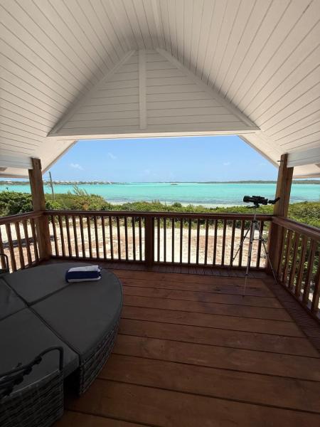 Regatta View - Bahamas