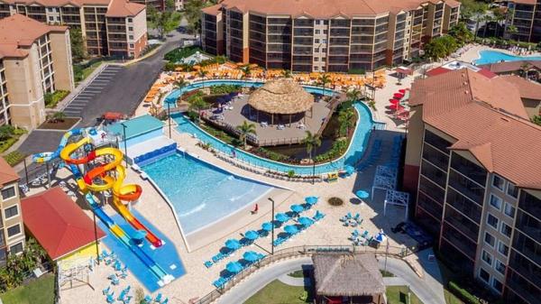 Westgate Lakes Resort & Spa - Orlando, FL