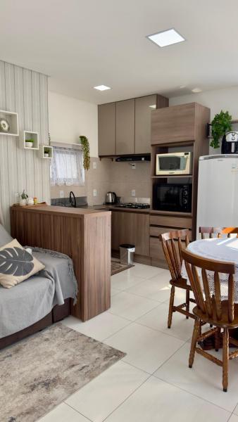 Apartamento Em Meia Praia - Recanto Da Maré - Porto Belo