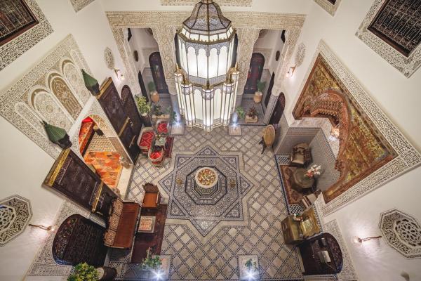 Riad Fes Maya Suite & Spa - Fès