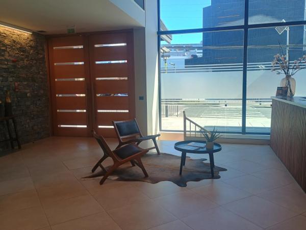 Moderno Departamento En El Corazón De Puerto Montt - Puerto Montt