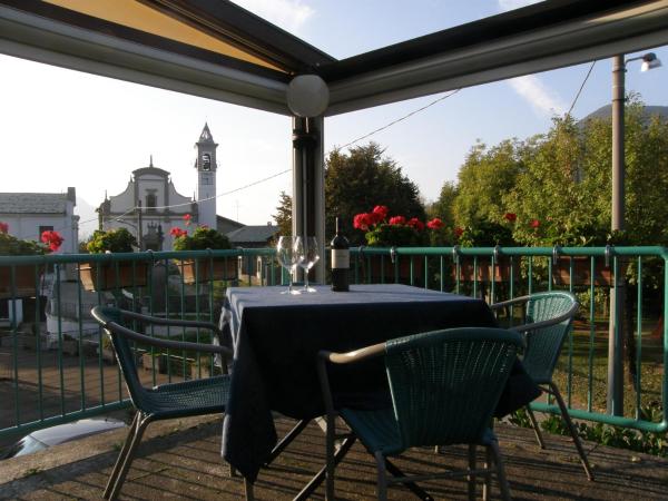 Hotel National - Cernobbio