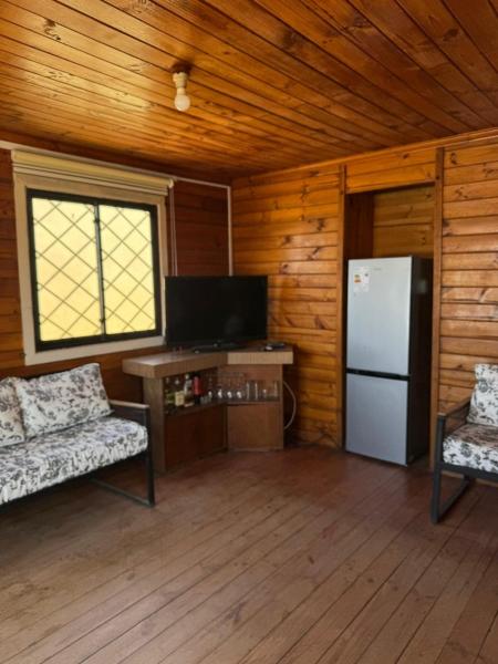 Las Cruces Frente Playa Chica - Cartagena