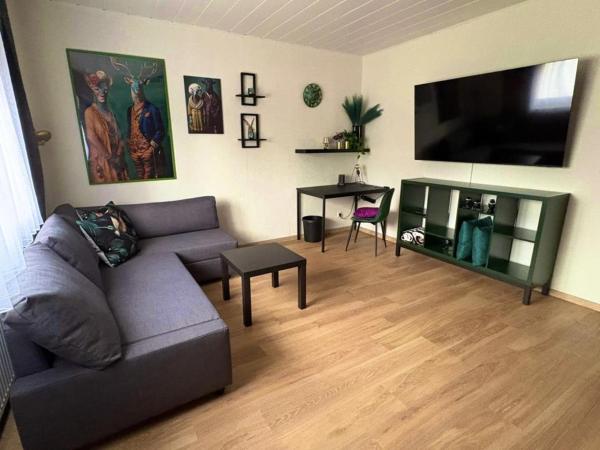 Neu! Quartier 25 - Troisdorf