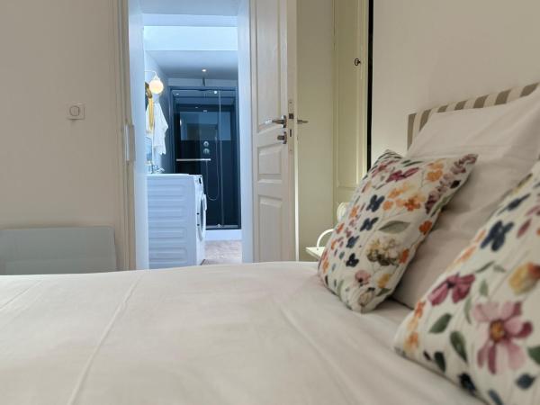 Les Lys Jaunes - 4pers - Wi-fi - Parking Gratuit - Le Mans