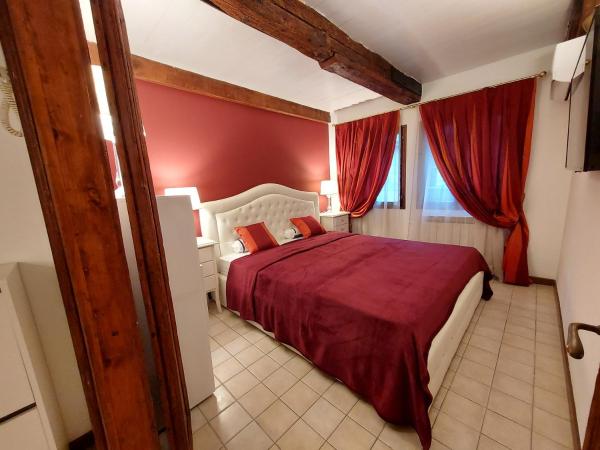 Rialto Penthouse - Venecia