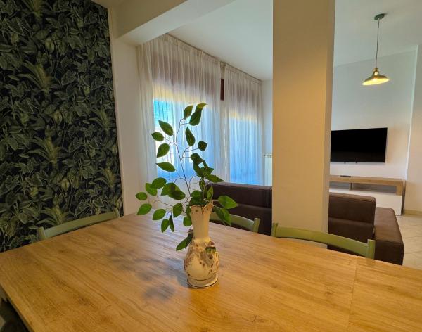 A Casa Di Lucio Apartment - Bright & Spacious Apartment, Seaside Residential Area Near The Nettuno City Centre, Close To Sea, Train&bus Station - Anzio