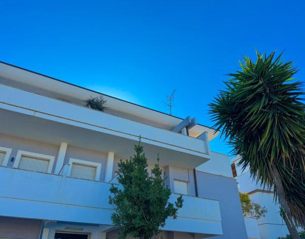 A Casa Di Lucio Apartment - Bright & Spacious Apartment, Seaside Residential Area Near The Nettuno City Centre, Close To Sea, Train&bus Station - Nettuno