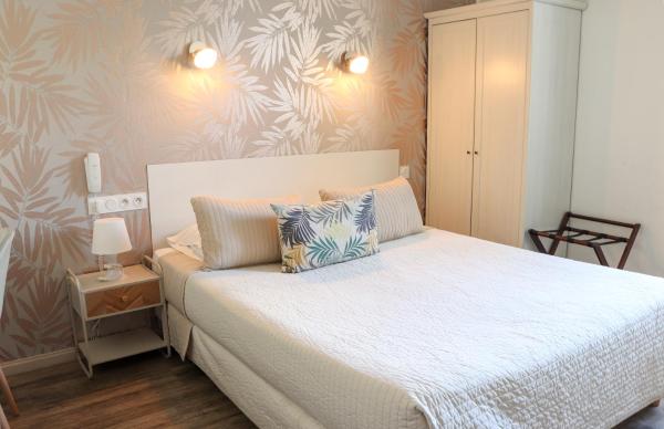 Hotel Abelia - Montpellier