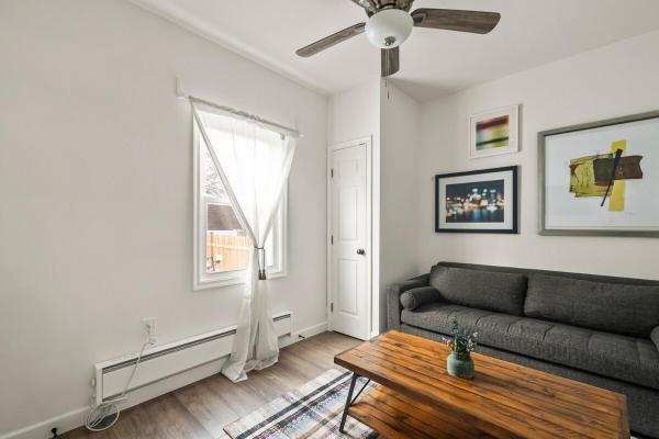 Large 6br Property In Dc - Sleeps 18 - 3 Baths - Washington, D.C.