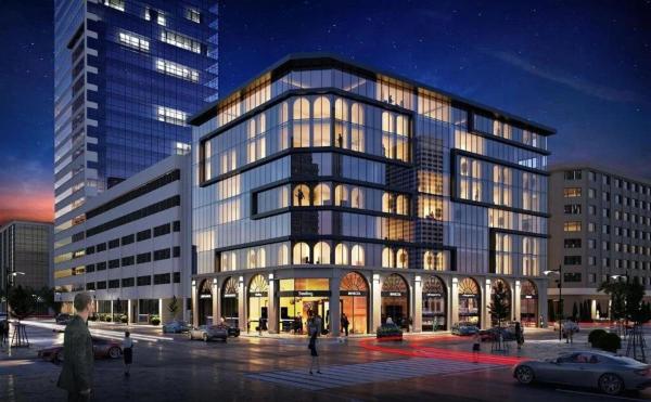 Myway Deluxe Alsancak - Izmir