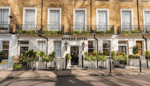 Athena Hotel - Notting Hill