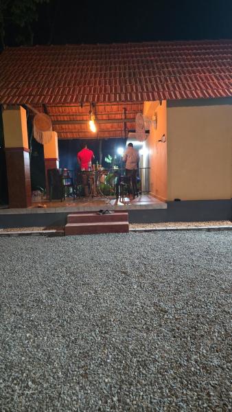 Thanal Heritage - Kanjirappally