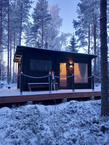 Nature Resort Linnunrata - Oulu
