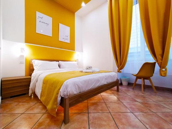 Nacasa Guest House - Aversa