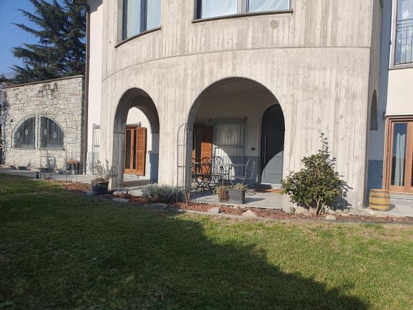 Casa Cecilia - Caspoggio