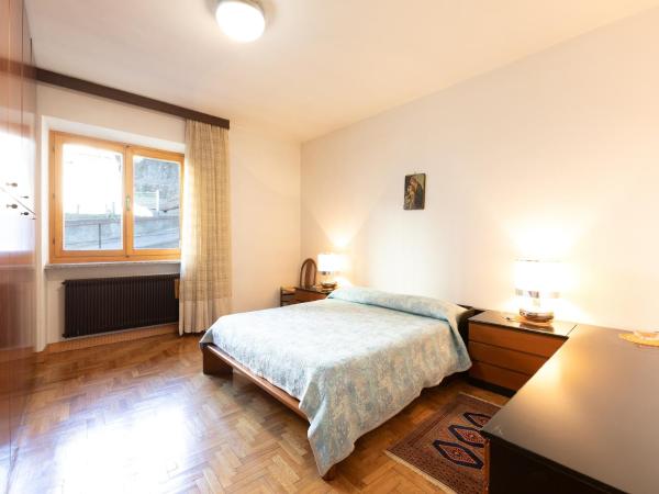 Castle In Clouds A Holiday Home - Molveno