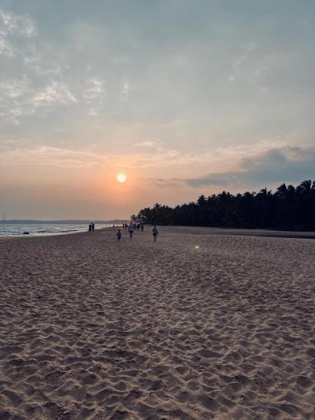 Moon Private Cabana - Sri Lanka