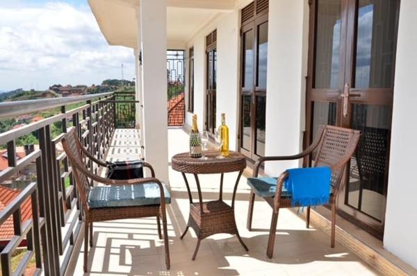 Holiday Homes Kampala - Kampala