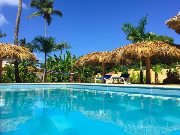 Las Galeras Hotel - ドミニカ