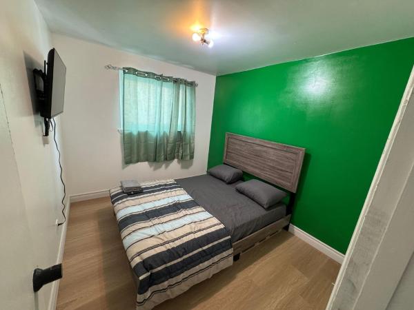 Private Room Near Airport 3rd - Mississauga