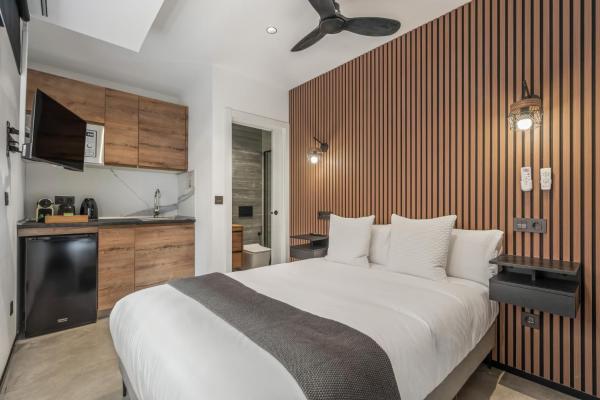 Dobo Madrid Siena - Madrid