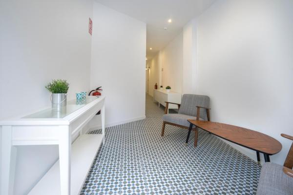 Hotelito Boutique Cinca - La Floresta