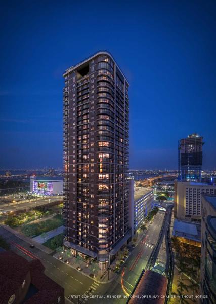 Rooftop Pool - Downtown Miami - Condo With Den - Miami Beach, FL