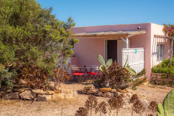 Sa Caseta La Casita - Formentera