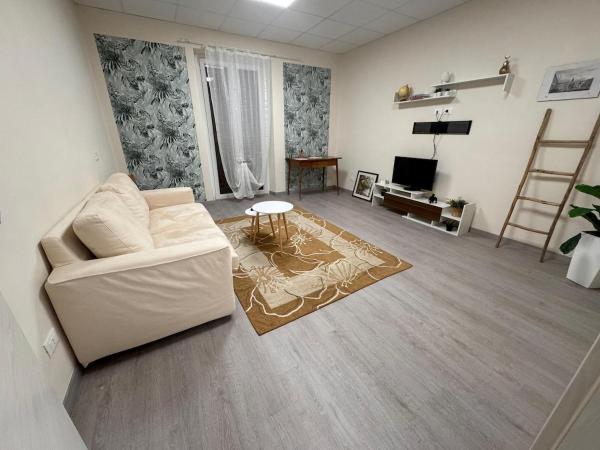 Elegant Suite In The Heart Of Lingotto-comfort & Style - Torino