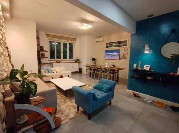 Copacabana - Casa Boutique & 4min Praia - Leme - Río de Janeiro