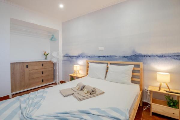 Beguest Blue Summer Apartment - Portimão