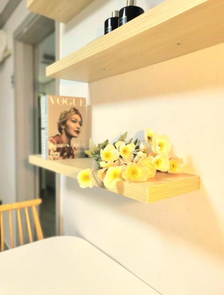 럭키스테이 중구 - Daegu