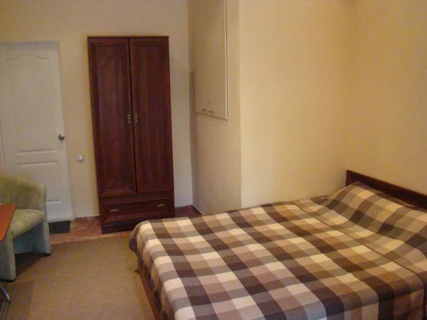 Mini-hotel In Odessa Yard - Одесса